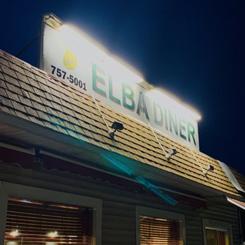 CHAP’S ELBA DINER - Updated September 2025 - 34 Photos & 19 Reviews - 5 ...