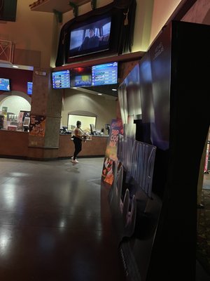 MALCO PARADISO CINEMA GRILL & IMAX - Updated December 2025 - 110 Photos ...