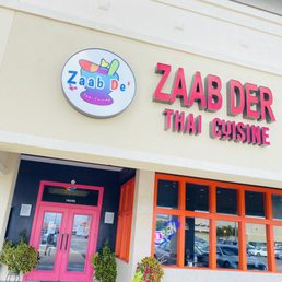 ZAAB DER - Updated December 2025 - 289 Photos & 132 Reviews - 14642 ...