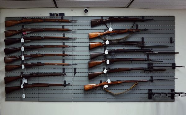 BOERNER FIRE ARMS - Updated January 2026 - 13 Photos & 21 Reviews ...