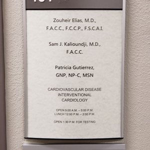 SAMAN FAKHERI, MD - Updated October 2025 - 46 Reviews - 17075 ...