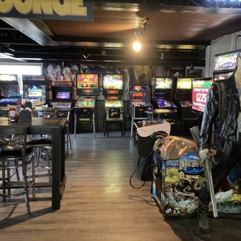 THE HIDEOUT ARCADE BAR AND GRILL - Updated June 2024 - 37 Photos & 40 Reviews - 18693 Coastal ...