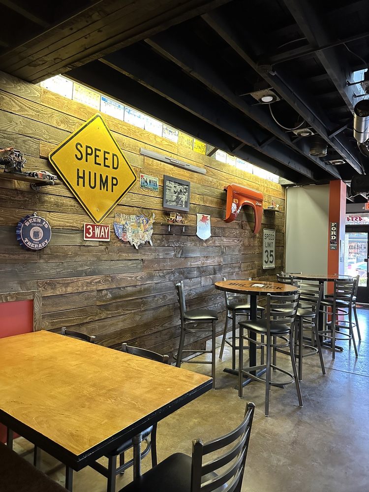 BIG BLOCK BREWING - Updated May 2025 - 4534 Tolt Ave, Carnation ...