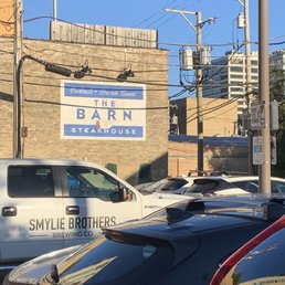 THE BARN STEAKHOUSE - Updated December 2025 - 236 Photos & 238 Reviews ...