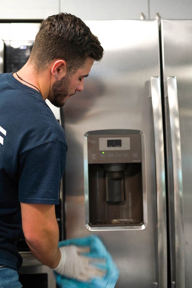 FULL SPECTRUM SERVICES - Updated August 2025 - 12 Photos - 3360 Amy Dr ...