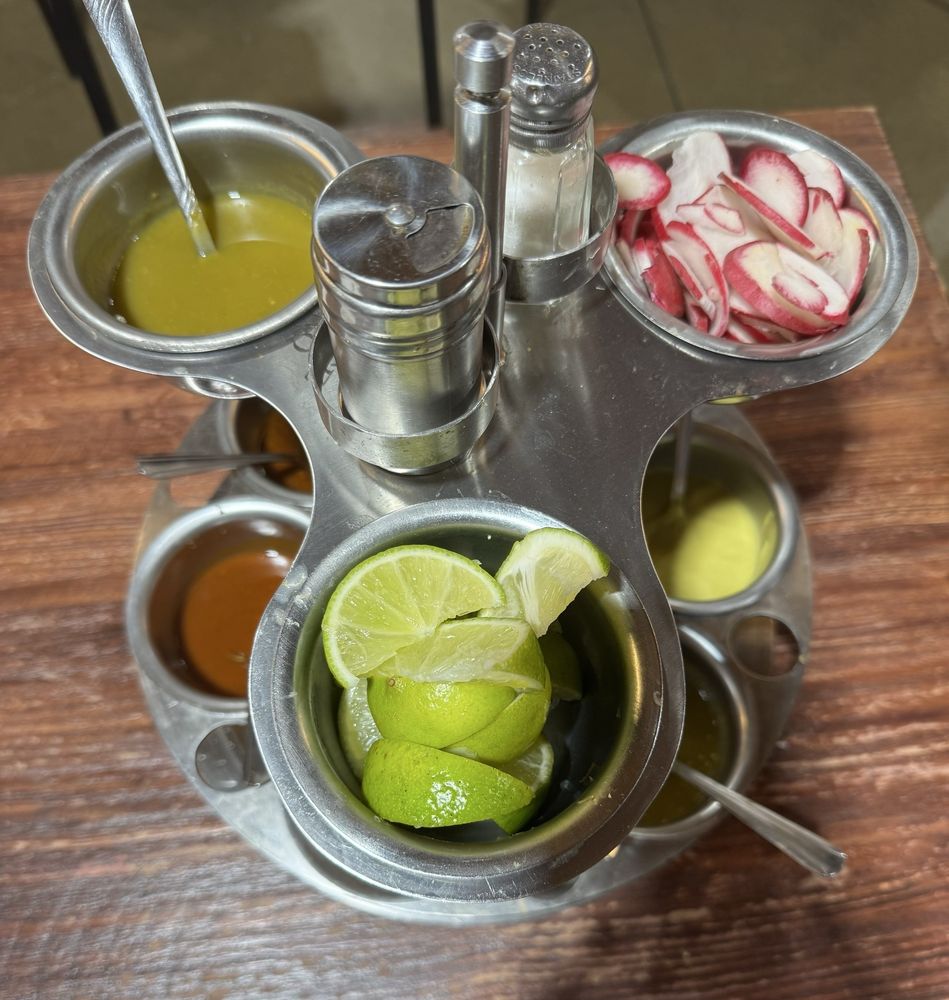 EL PASTOR DEL RICA TAQUERIA - Updated August 2025 - 621 Photos & 406 ...