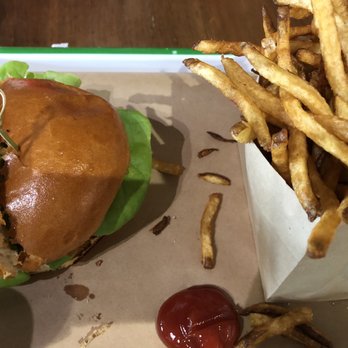 BUFFBURGER - Updated July 2024 - 507 Photos & 619 Reviews - 1014 Wirt ...