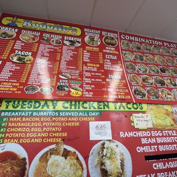 RODOLFO’S MEXICAN GRILL - Updated August 2025 - 333 Photos & 256 ...