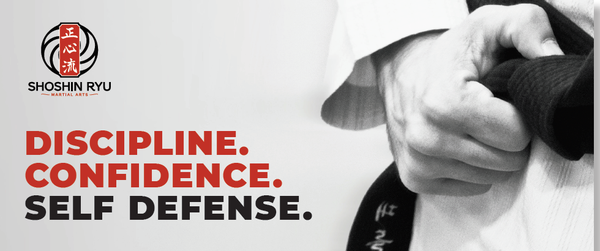 SHOSHIN RYU MARTIAL ARTS - Updated July 2025 - 15 Photos - 4455 ...