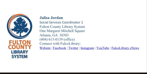 FULTON COUNTY LIBRARY SYSTEM - Updated June 2025 - 40 Photos & 23 ...