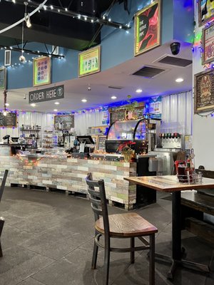 CAFE ELEVEN - Updated December 2025 - 293 Photos & 437 Reviews - 501 ...