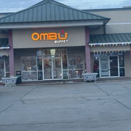 OMBU BUFFET - Updated June 2025 - 153 Photos & 88 Reviews - 5990 ...