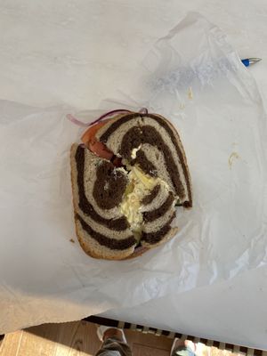 CAPE COD BAGEL CAFE - Updated July 2025 - 71 Photos & 189 Reviews - 419 ...