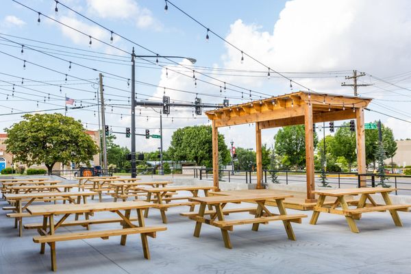 HOLD FAST BREWING - 68 Photos & 43 Reviews - 235 North Kimbrough Ave ...