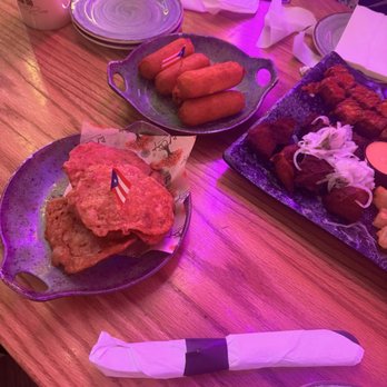 PAL CAMPO RESTAURANT - Updated March 2025 - 1836 Photos & 937 Reviews ...