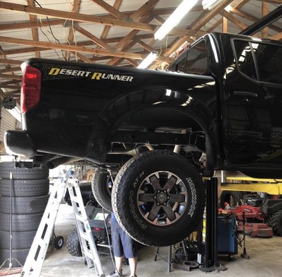 AMERICAN AUTO REPAIR - Updated December 2025 - 13 Photos - 5601 US Hwy ...