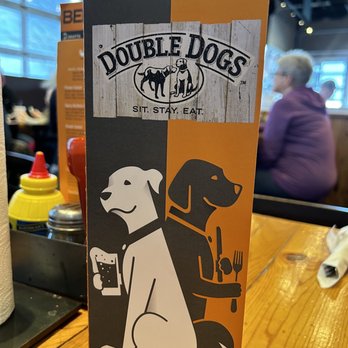 DOUBLE DOGS - Updated August 2025 - 111 Photos & 105 Reviews - 8910 ...