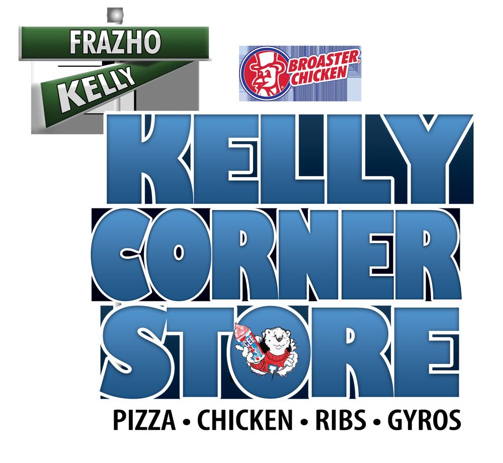 KELLY CORNER LIQUOR - Updated August 2025 - 12 Reviews - 18540 Frazho ...