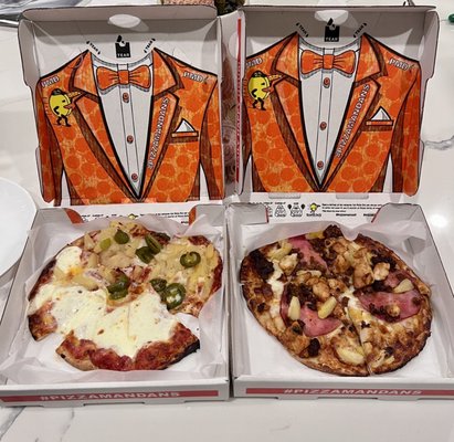 PIZZAMAN DAN’S - 191 Photos & 277 Reviews - 444 E Santa Clara St ...