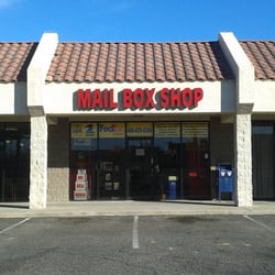 MAILBOX SHOP - 11 Reviews - 7620 E Mckellips Rd, Scottsdale, Arizona ...