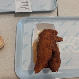 PRETTY BIRD HOT CHICKEN - SUGARHOUSE - Updated December 2025 - 318 ...