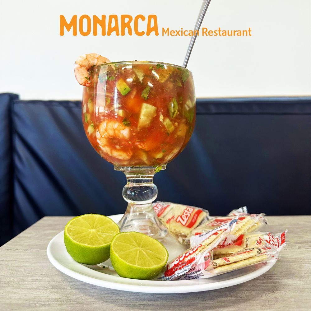 MONARCA MEXICAN RESTAURANT - Updated October 2025 - 15 Photos & 10 ...
