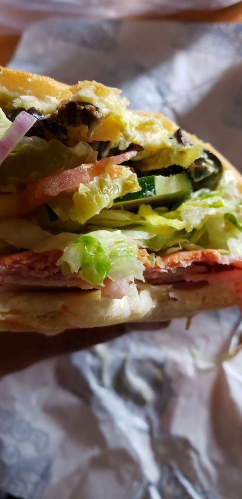 PORT OF SUBS - Updated May 2024 - 19 Photos & 33 Reviews - 3350 South ...