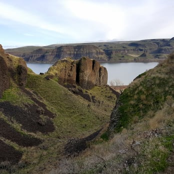 WALLULA GAP - Updated July 2025 - Wallula Gap, Washington - Hiking - Yelp