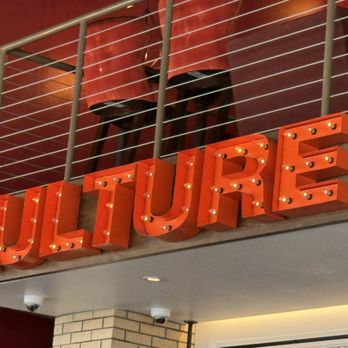 KULTURE - Updated February 2025 - 788 Photos & 481 Reviews - 701 ...