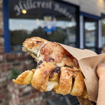 HILLCREST BAKERY - Updated August 2025 - 245 Photos & 302 Reviews ...