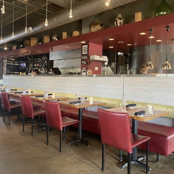 COLORE ITALIAN RESTAURANT & PIZZERIA - Updated December 2025 - 339 ...