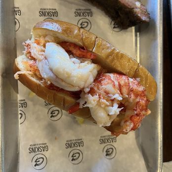GASKIN’S BARBECUE AND LOBSTER - Updated December 2025 - 128 Photos & 79 ...