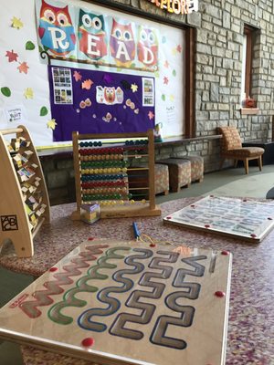 DELAWARE COUNTY DISTRICT LIBRARY - ORANGE BRANCH - Updated October 2025 ...