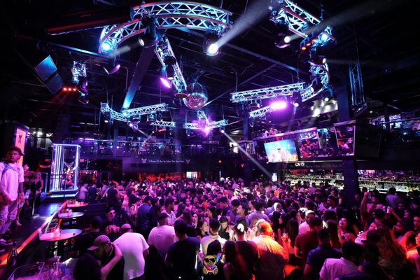 CLUB VIVO - Updated July 2025 - 36 Photos & 59 Reviews - 1930 Pacific ...