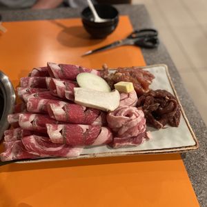 CHOSUN KOREAN BBQ - 77 Photos & 37 Reviews - Food near Federal Way, WA ...