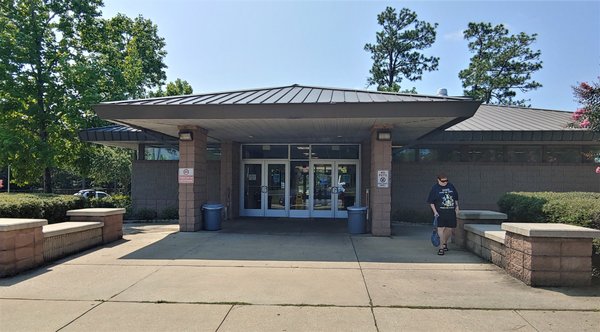 REST AREA I-65 NORTH - Updated December 2025 - Interstate 65 N ...