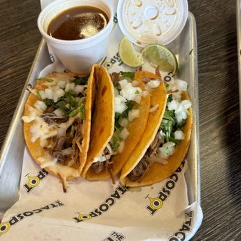 The Taco Spot - Chandler - Trusted Since 2019 - Updated July 2025 - 368 ...