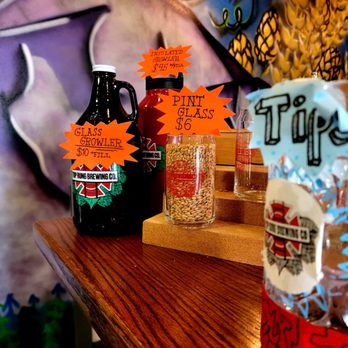 TOP RUNG BREWING COMPANY - Updated October 2025 - 96 Photos & 80 ...