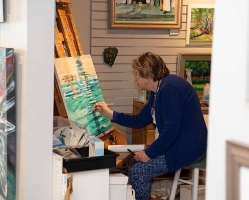 VIRGINIA BEACH ART CENTER HOME OF THE ARTISTS GALLERY - 86 Photos - 532 ...