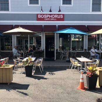 BOSPHORUS CAFE GRILL - Updated May 2025 - 654 Photos & 273 Reviews ...