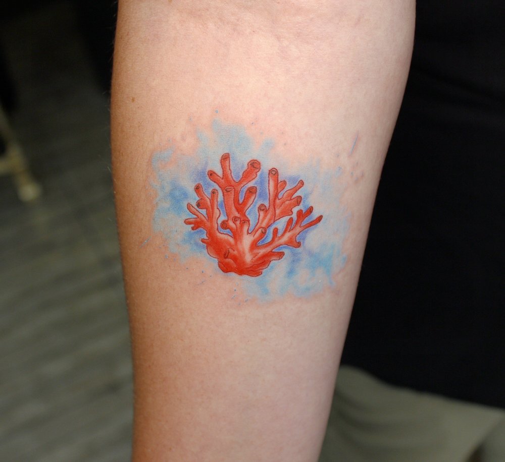 INK LINE TATTOO STUDIO - Mithatpaşa Cad. No:904/A, İzmir, Turkey - Yelp