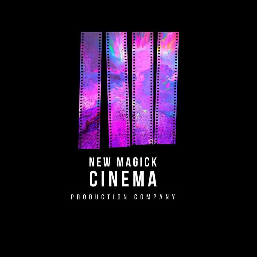 NEW MAGICK CINEMA - Updated April 2025 - Request Information ...