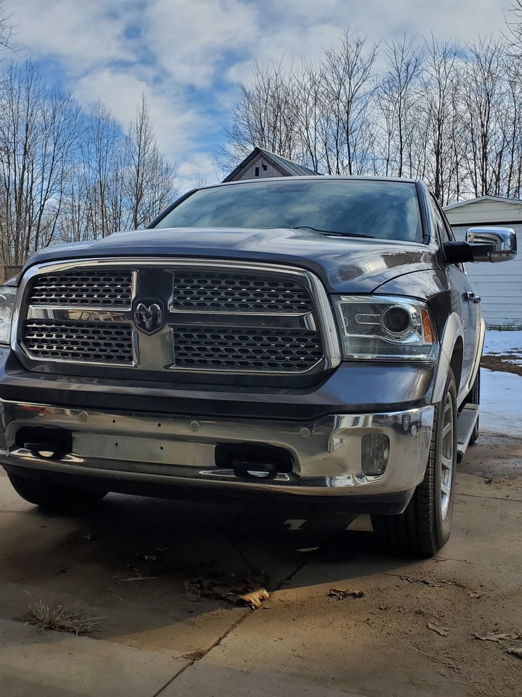 TAMROX AUTOMOTIVE - 2850 Airport Rd, Jackson, Michigan - Auto Repair ...