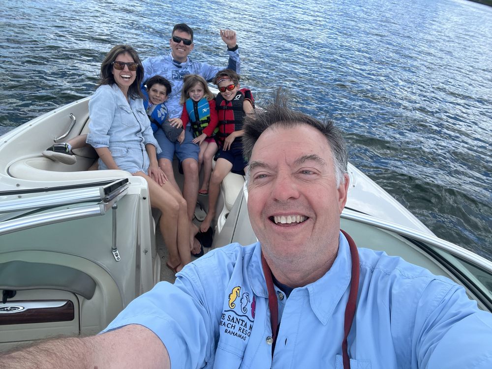 CAPTAIN VIC SEA RAY SERVICES - Updated September 2024 - Request a Quote ...