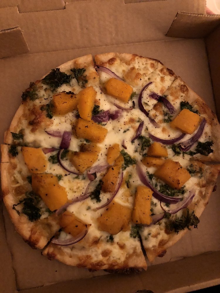 THEO’S NEIGHBORHOOD PIZZA - 22 Photos & 48 Reviews - 70488 Hwy 21 ...