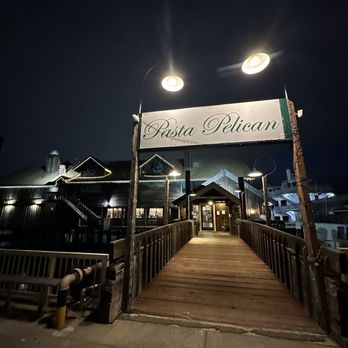 PASTA PELICAN RESTAURANT - Updated January 2025 - 728 Photos & 876 ...