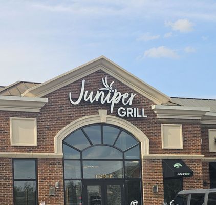 JUNIPER GRILL - BALLANTYNE - Updated December 2025 - 338 Photos & 268 Reviews - 15235 John J ...