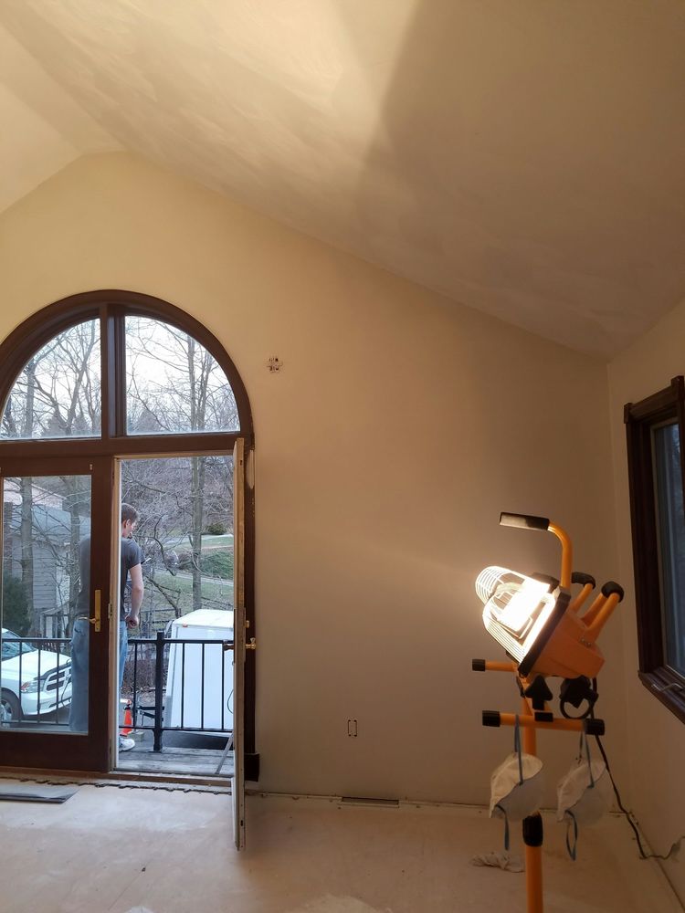 RAPID BUILDER’S - Updated June 2024 - 35 Photos - Morgantown, West ...