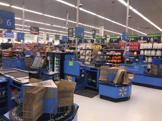 WALMART - 48 Photos & 65 Reviews - 780 Lynnway, Lynn, Massachusetts ...