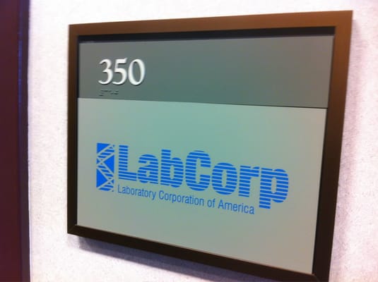 LABCORP - Updated August 2025 - 18 Photos & 57 Reviews - 9555 SW Barnes ...